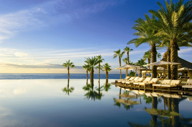 Top 10 Infinity Pools Hilton Worldwide (10 Pictures)