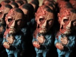 Custom Hand-Painted Sculptures of Tupac and Biggie Smalls by Plastic ...