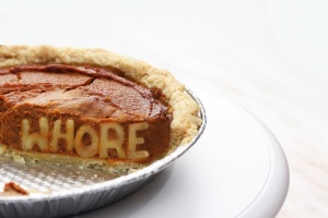 "The Bold Bakery" - Sarcastically Decorated Cakes by Sarah Brockett (8 ...