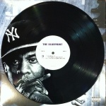 "On the Record" - Vinyl Art by Daniel Edlen (15 Pictures + Clip)