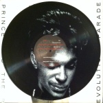 "On the Record" - Vinyl Art by Daniel Edlen (15 Pictures + Clip)