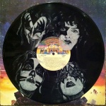 "On the Record" - Vinyl Art by Daniel Edlen (15 Pictures + Clip)