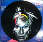 "On the Record" - Vinyl Art by Daniel Edlen (15 Pictures + Clip)