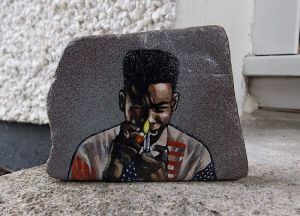 Streetart: The Works of UK-based Street Artist JPS (15 Pictures)