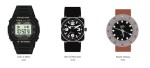 "A Chronological Compendium of Watches" - Illustrated by the NYC Pop ...