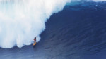 Bending Jaws: Big Wave Surfing (Video)