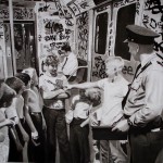 "EVERYONE’S A CRITIC" – Vintage Photographs Hijacked by Artist David ...