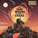 Zion I - "The Sun Moon and Stars EP" (Full Stream)