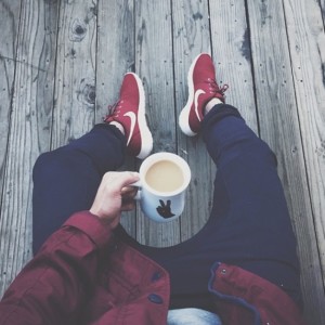 Coffee N’ Clothes - Photos of “Stylishly Caffeinated” Instagram-Users ...