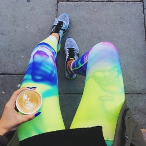 Coffee N’ Clothes - Photos of “Stylishly Caffeinated” Instagram-Users ...