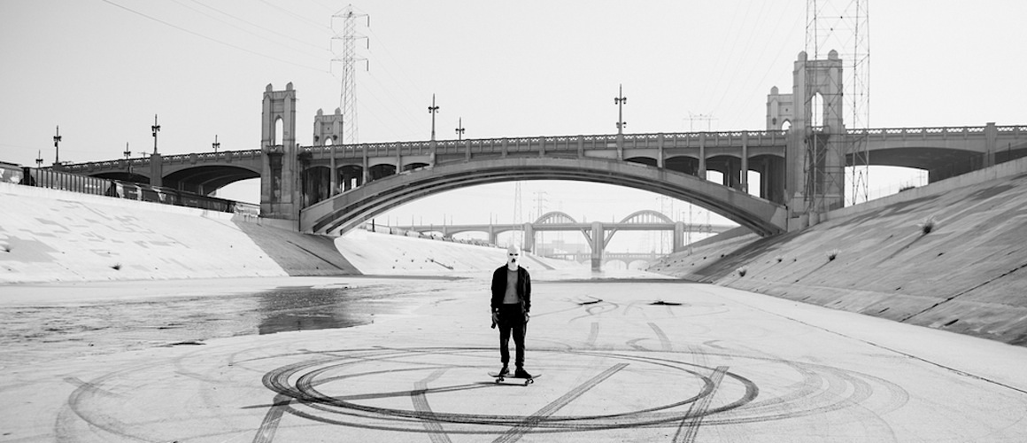 "Violence Ordinaire" - Desillusion x GLOBE Capsule Collection (Video ...