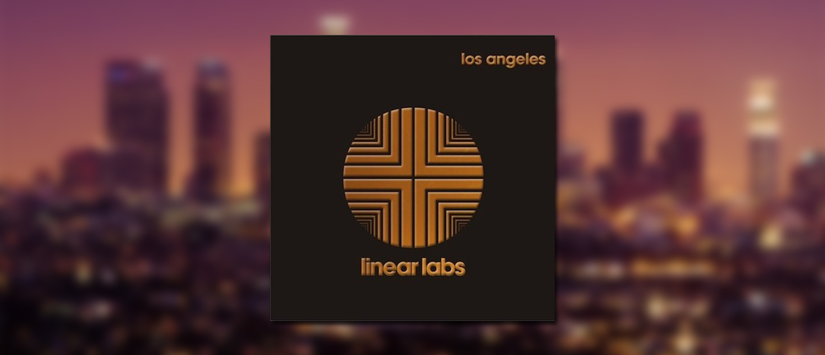 Adrian Younge - "Linear Labs: Los Angeles" (Mixtape // Full Stream)