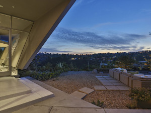 Architecture: Pharrell Williams New $7 Million Home in Los Angeles