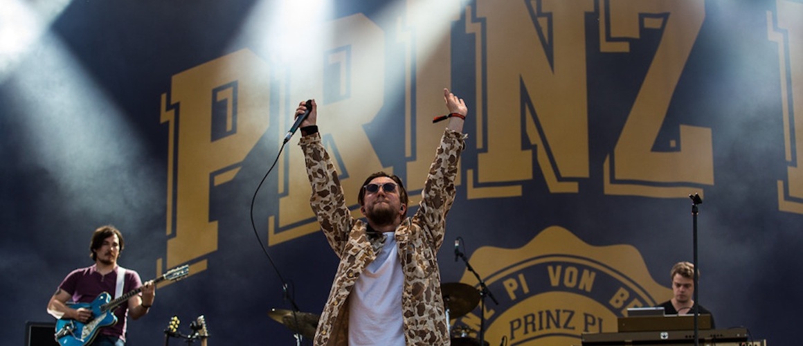 Top Music Videos of the Day: Ufo361 x Karate Andi, Chima Ede, Prinz Pi ...