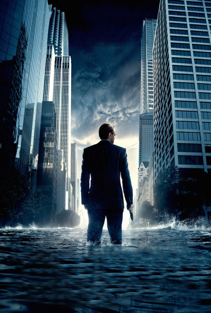 24 Famous Movie Poster Photos Without Text