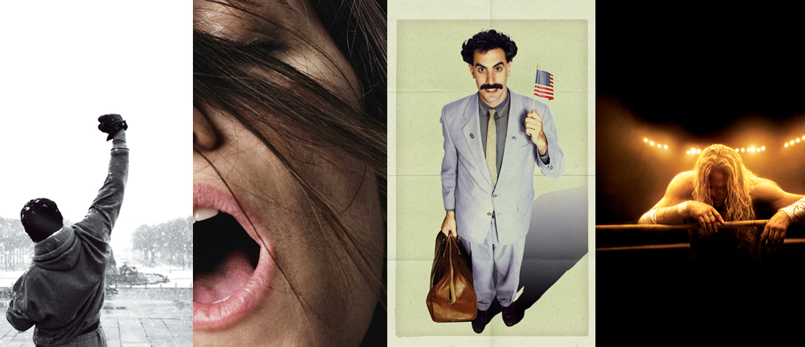 24 Famous Movie Poster Photos Without Text