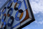 "Literally Balling" - Hand Made Stained Glass Basketball Backboards by ...