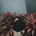 Loosing my Mind - Adorable ‘Anti-Selfies’ by Giuseppe Pepe