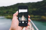 "Through The Phone" - An Adorable Series by SamAlive