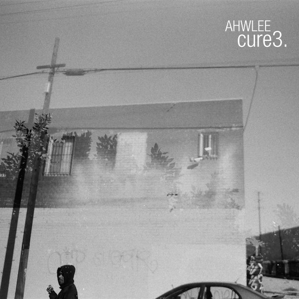 Ahwlee - "cure3." (Beattape // Full Stream)