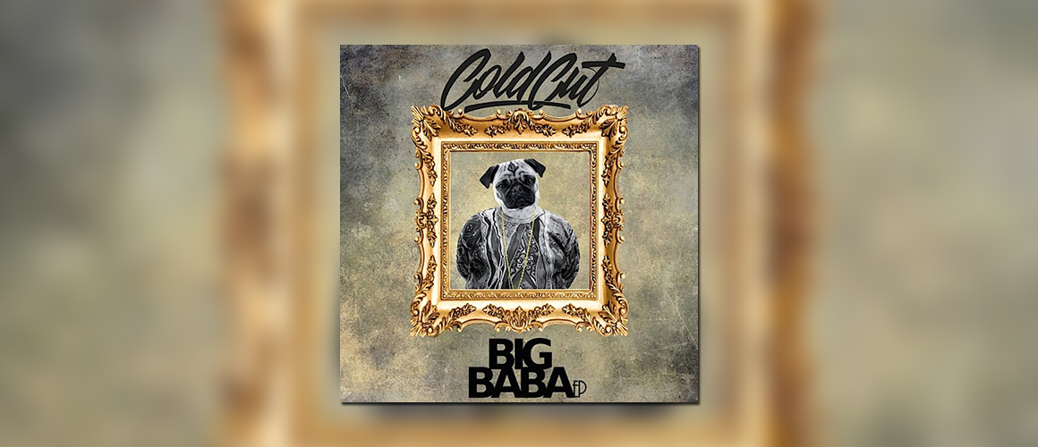DJ ColdCut presents: Biggie Smalls vs. Xatar - "Big Baba EP" (Free ...