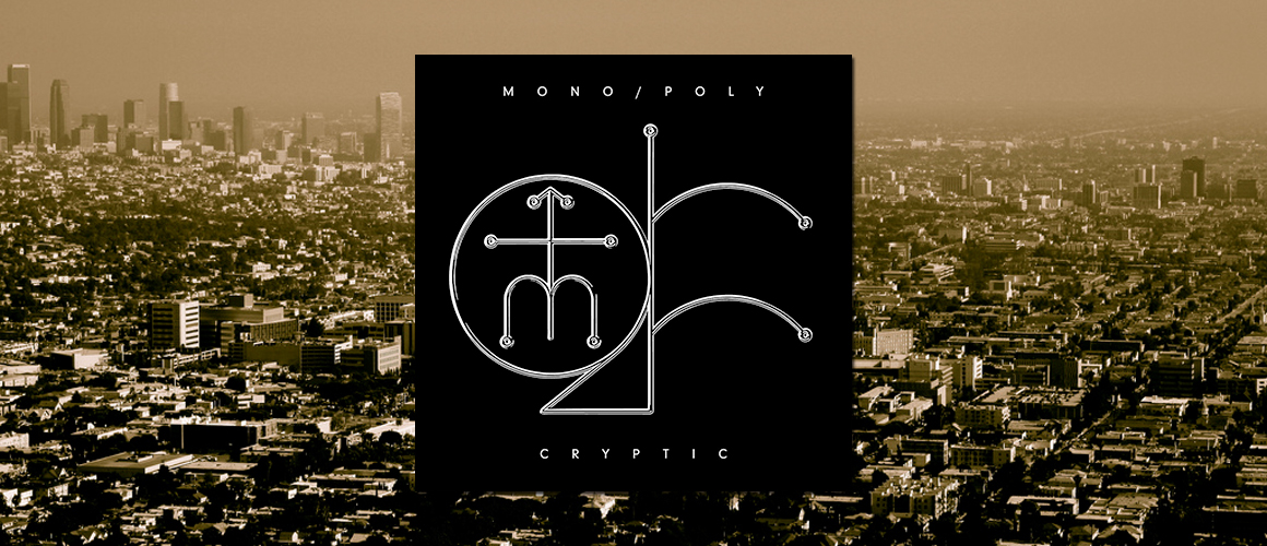 MONOPOLY - "Cryptic" (Full EP Stream)
