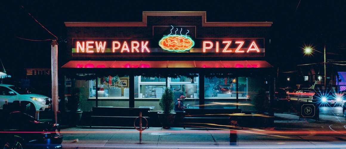 "The New York Pizza Project" - The Heart & Soul of NYC’s Last Authentic ...