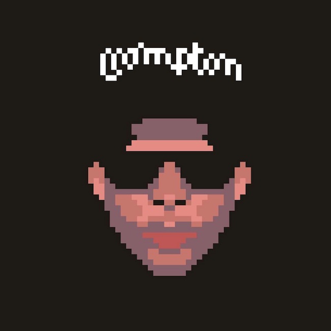 "8Bit Hip Hop" - Daily Illustrations Inspired by Hip Hop Culture from ...