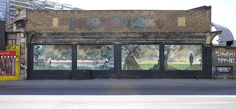 James Blake - "The Colour In Anything" (Stream) + "I Need A Forest Fire ...