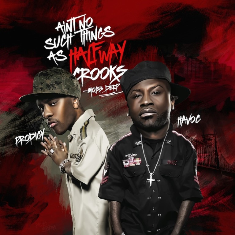 "Living Legends" - Great Caricatures of Hip Hop Icons