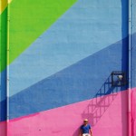 Istanbul’s Colourful Architecture Captured by Yener Torun