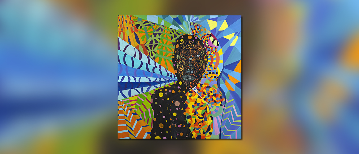 Jordan Rakei - "Cloak" (Full Album Stream)
