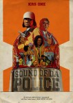 MusiXploitation: Hip Hop Icons In Great Vintage Posters