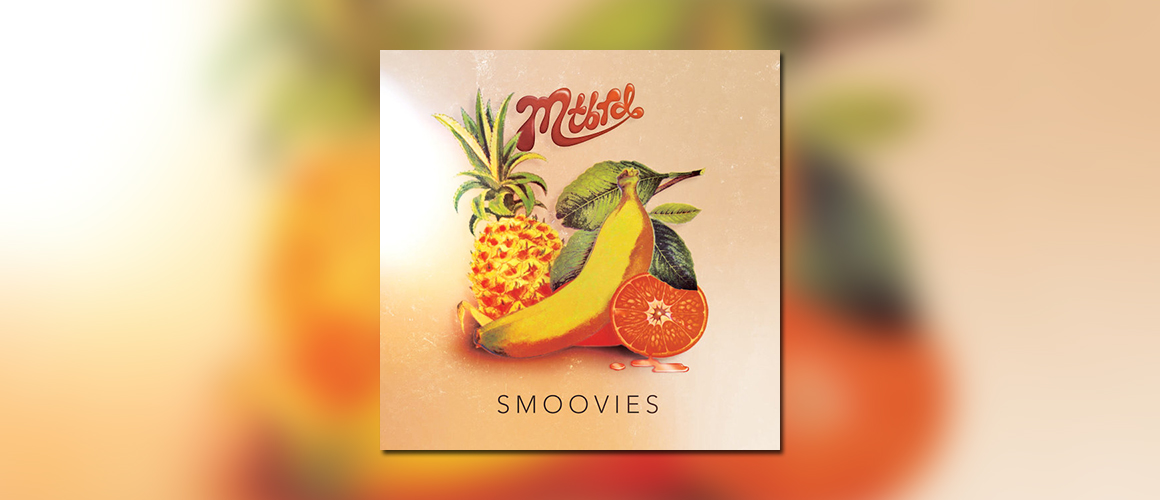 MTBRD - "Smoovies" (Mixtape // Full Stream)