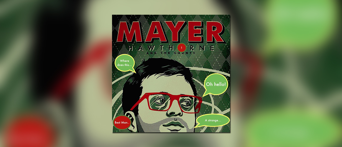 "Best Mayer in Town" - Mayer Hawthorne Mixtape by Flo Motion