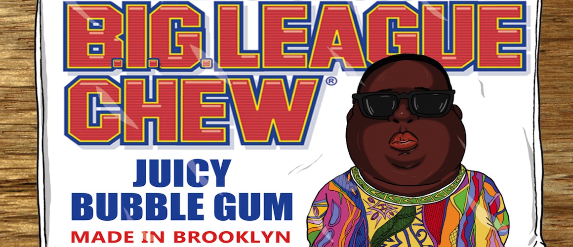 "Candy Rappers" - Delicious Illustrations of Hip Hop Icons by Matt Lassen