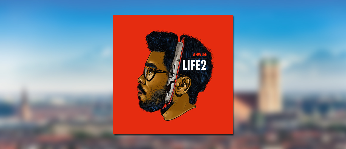 Ahwlee - "Life2" (Full Album Stream)