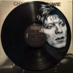Portraits of Legendary Musicians Painted on Vinyl Records by Daniel Edlen