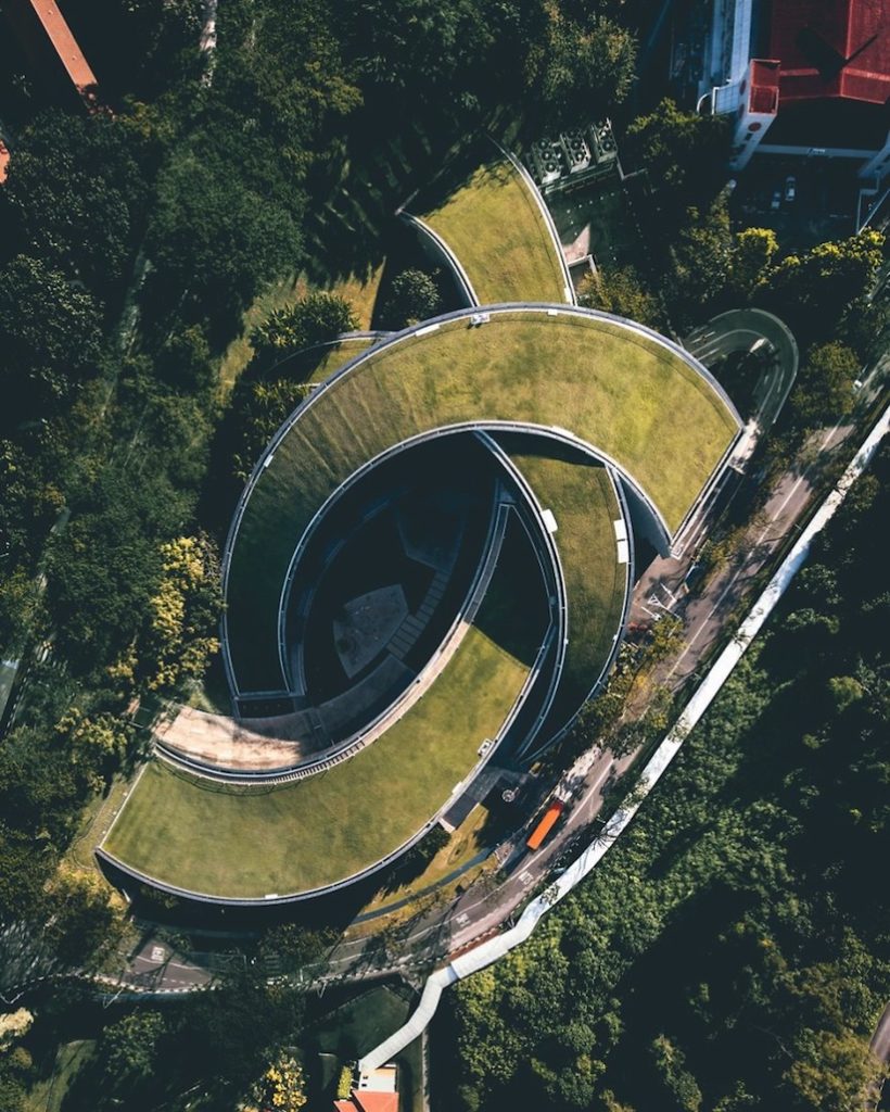 Awesome Impressions of Singapore Captured by Photographer Yik Keat