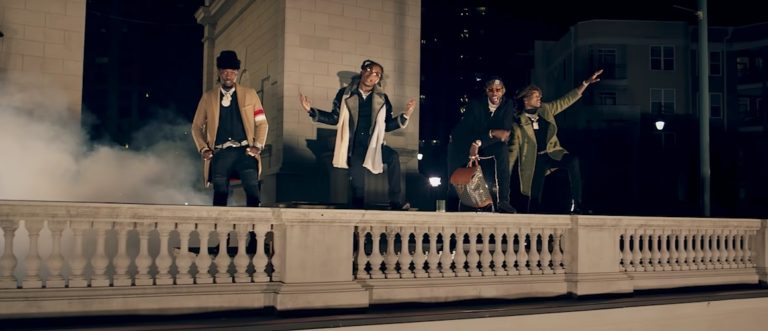 Migos x 2 Chainz - "Deadz" (Official Video)