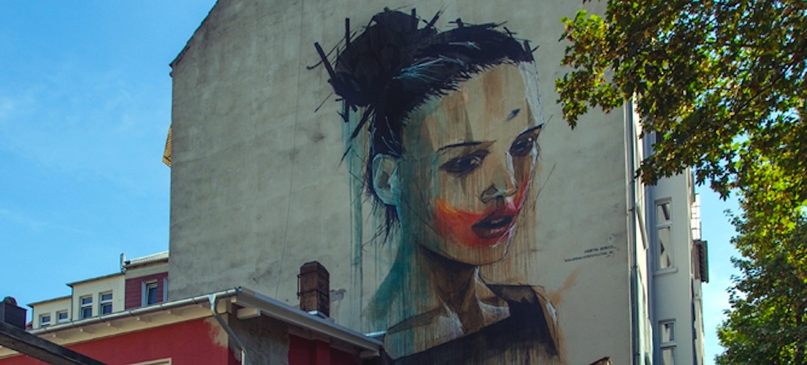 "Martin Bender" - Meet One of the Up-and-Coming Talents of Young German ...