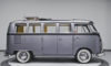 "Back to the Future" - Ein 1967er Vintage VW Bus inkl. Fluxkompensator
