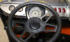 "Back to the Future" - Ein 1967er Vintage VW Bus inkl. Fluxkompensator