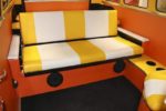 "Back to the Future" - Ein 1967er Vintage VW Bus inkl. Fluxkompensator