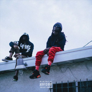 Audio Push veröffentlichen Doppel-Album "Cloud 909"