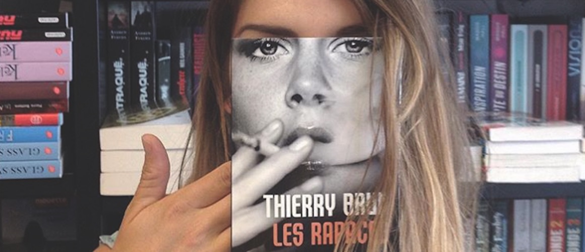 "Librairie Mollat" in Bordeaux hat das perfekte Buch zu jedem Gesicht