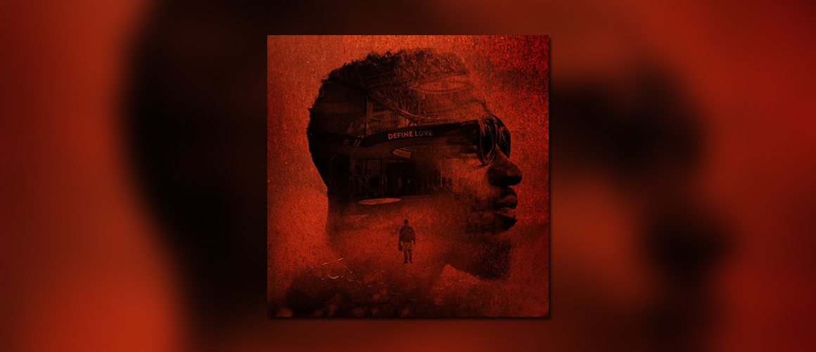 Jack Freeman - "Define Love" // Full Album Stream