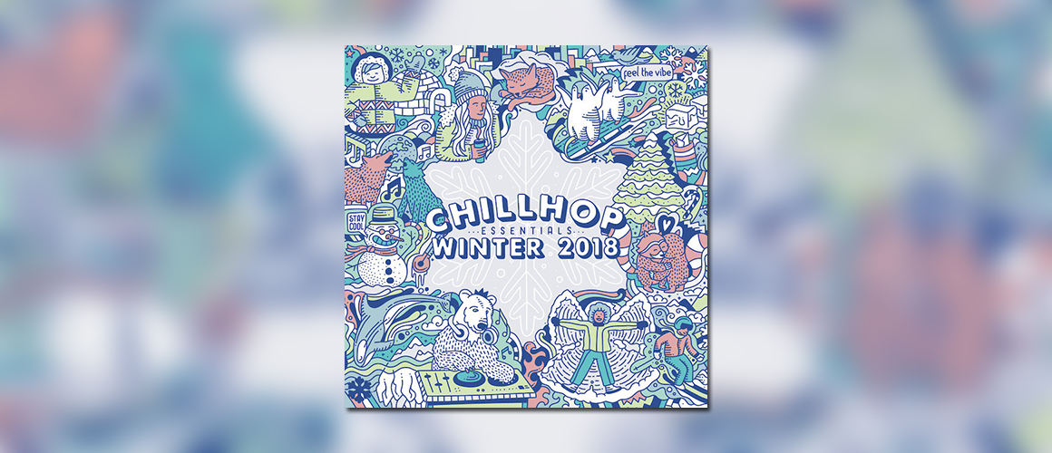 Chillhop Winter Essentials 2018 Compilation (ft. Philanthrope ...