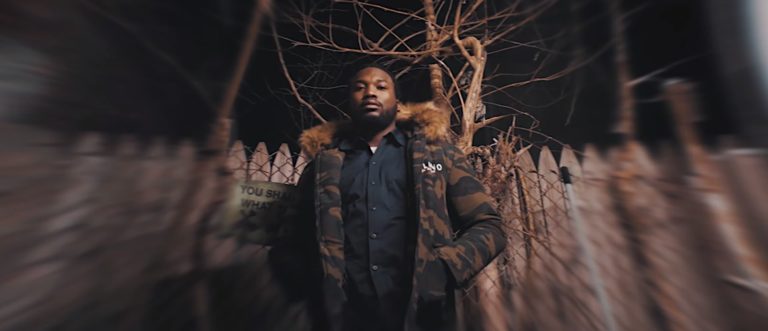Meek Mill veröffentlicht Video zu "Trauma" aus Album "Championships"