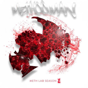 Method Man ist zurück in der Küche - hier ist "Meth Lab II: The Lithium ...